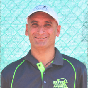 Elite Tennis